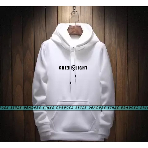 Jual Jaket Sweater Hodie Greenlight Pria / Hoodie Jumbo Pria Motif ...