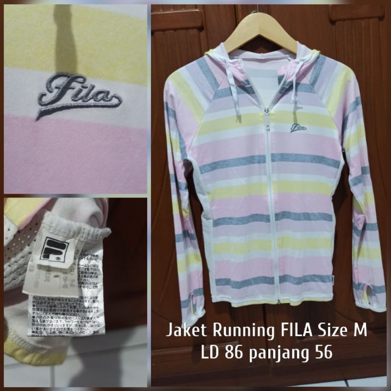 Jual FILA Running | Shopee Indonesia