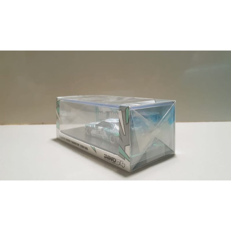 Jual inno64 - Nissan skyline r32 pandem madmotor echo gao | Shopee ...