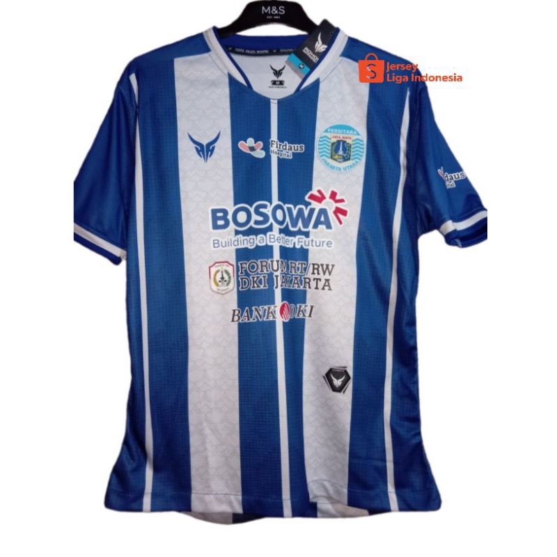 Jual Jersey Persitara 2023-2024 | Shopee Indonesia