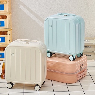 Jual HITOSE - INSTAN NEW ARRIVAL Koper Simple Minimalis # KODE 1801 ...