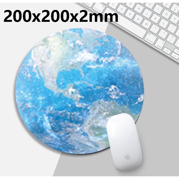 Jual MOKA MOUSE PED MOTIF LUCU / TATAKAN MOUSE ANTI SLIP MKYP01 ...