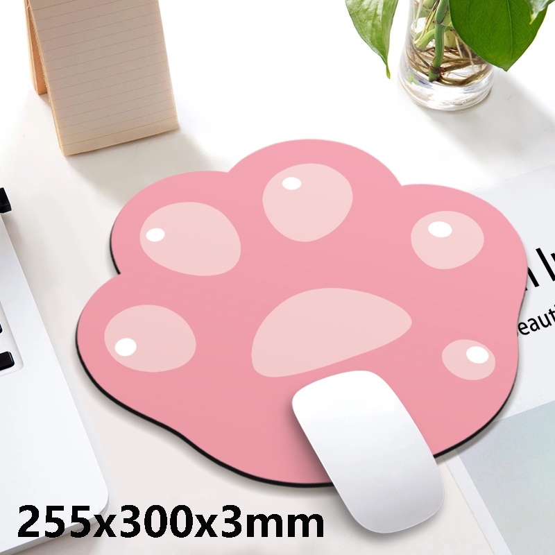 Jual MOKA MOUSE PED MOTIF LUCU / TATAKAN MOUSE ANTI SLIP MKYP01 ...