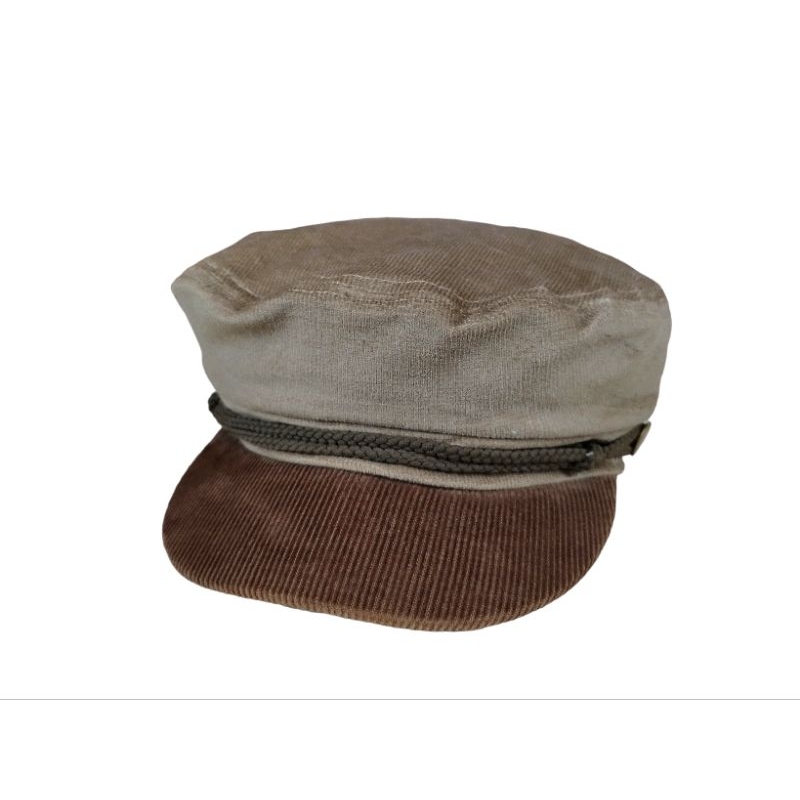 Jual Topi sailorhat / Topi pelaut / Topi Kapten/ Topi Sailor unisex ...