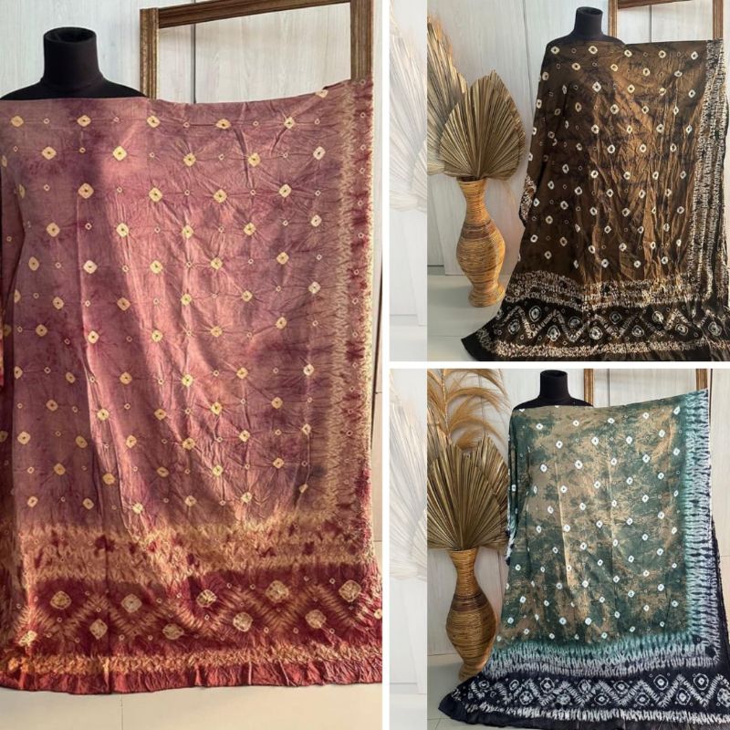 Jual KAIN JUMPUTAN PALEMBANG PANJANG 3 METER BAHAN DASAR BATIK JEMPUTAN ...
