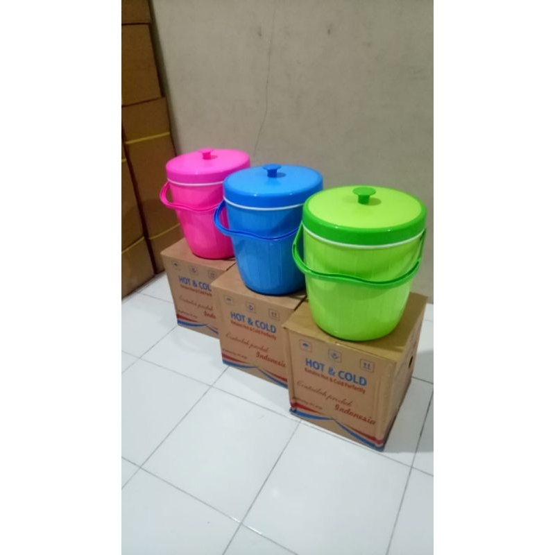 Jual termos es batu jumbo 30 liter 26 liter termos nasi 8 liter - 10 ...