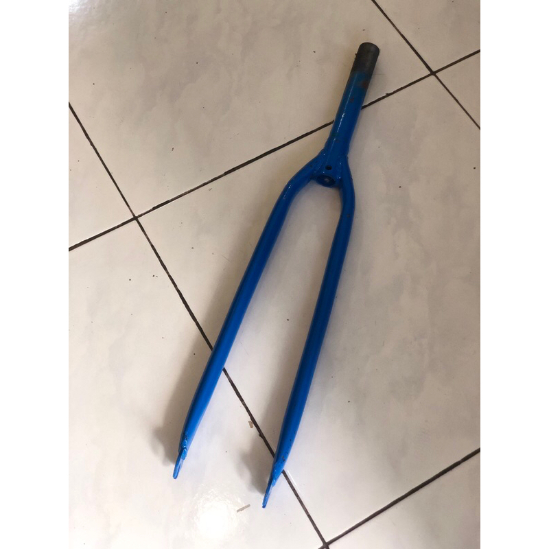 Jual Fork Fixie/Roadbike Standar Klasik Drat 700c | Shopee Indonesia