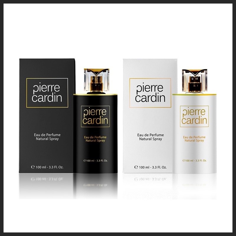 Jual Pierre Cardin parfum Eau De Perfume 100ml | Shopee Indonesia