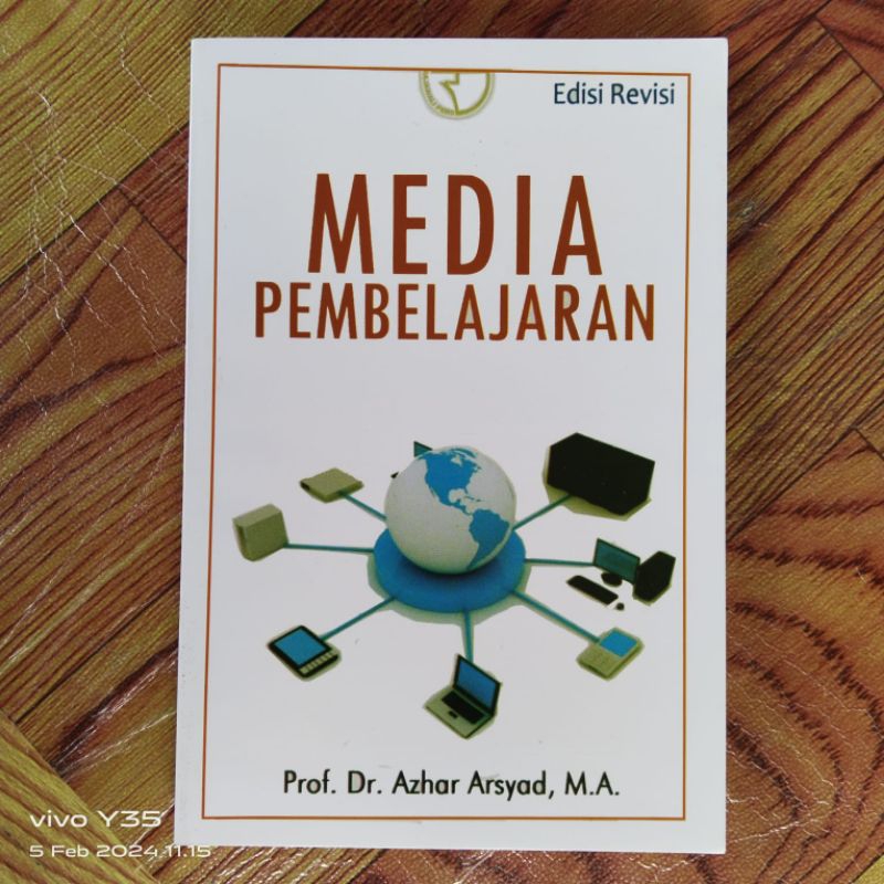Jual Buku, MEDIA PEMBELAJARAN. EDISI REVISI | Shopee Indonesia Jual Buku, MEDIA PEMBELAJARAN. EDISI REVISI | Shopee Indonesia