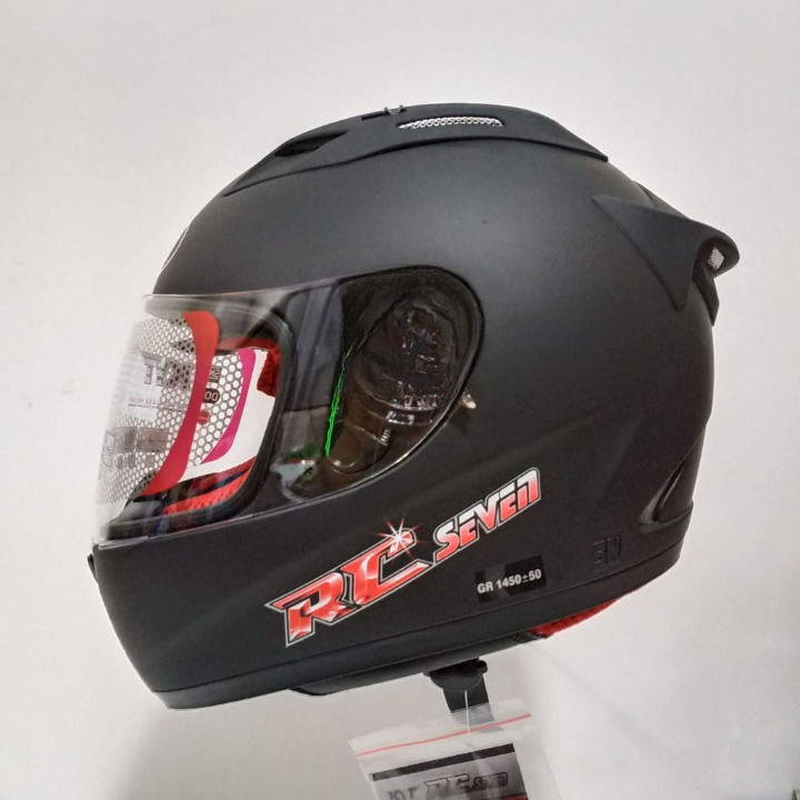 Jual HELM KYT RC SEVEN SOLID KYT RC 7 SOLID FULL FACE | Shopee Indonesia Jual HELM KYT RC SEVEN SOLID KYT RC 7 SOLID FULL FACE | Shopee Indonesia