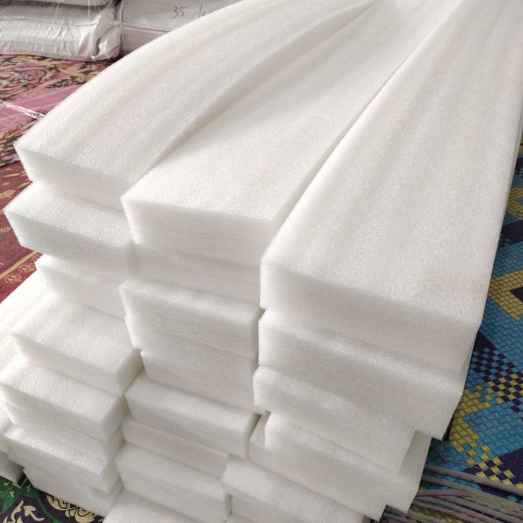 Jual Busa Bunga 50x8x5cm Busa PE Busa Packing Poly Bonding / Poly Foam ...