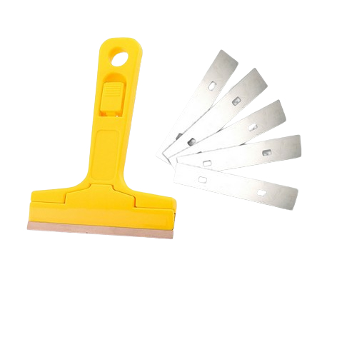 Jual Kape Pisau Cutter Pembersih Noda Kotoran Cat Keramik Lantai ...