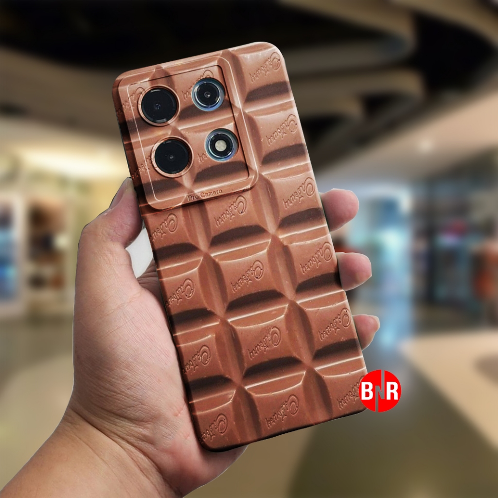 Jual ZX06 FOR INFINIX NOTE 30 / 30 PRO SOFTCASE HANDPHONE FASHION CASE ...