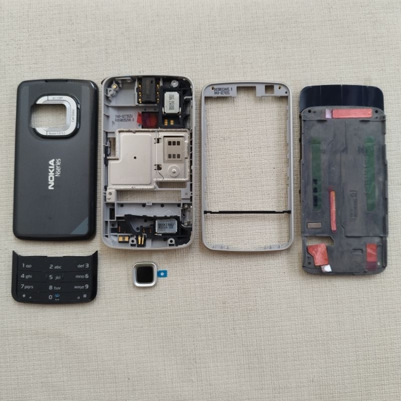 Jual Casing Nokia N96 Original | Shopee Indonesia