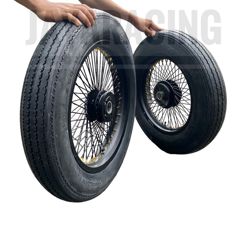 Jual Set velg custom Ring 16 Ring 17 Ring 18 Ring 19 Ring 21 Basis Ban ...