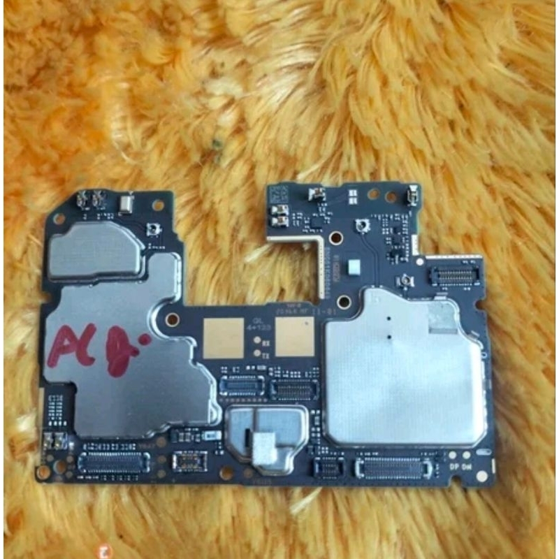 Jual Mesin Xiaomi Redmi Note 9 Normal Jaya Tested | Shopee Indonesia
