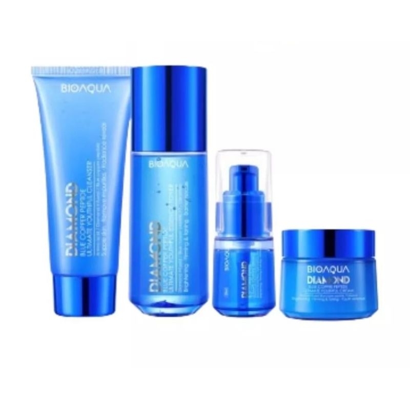 Jual Bioaqua Blue Diamond Copper Series | Shopee Indonesia Jual Bioaqua Blue Diamond Copper Series | Shopee Indonesia