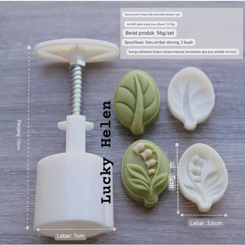 Jual 【Ready】CETAKAN TART DAUN 30 GRAM FOOD GRADE | Shopee Indonesia