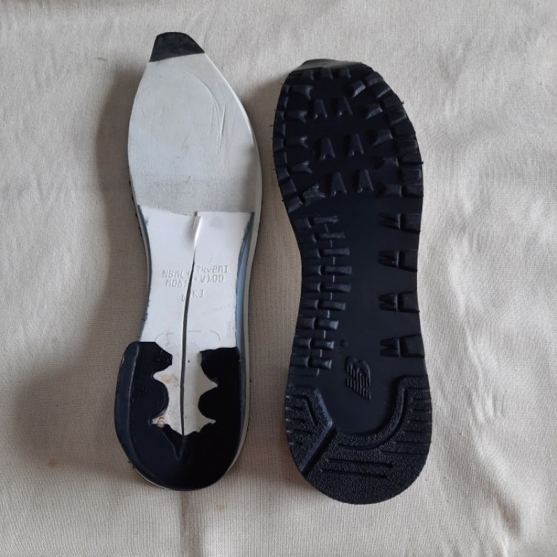 Jual Outsole NB 574 Slim | Shopee Indonesia