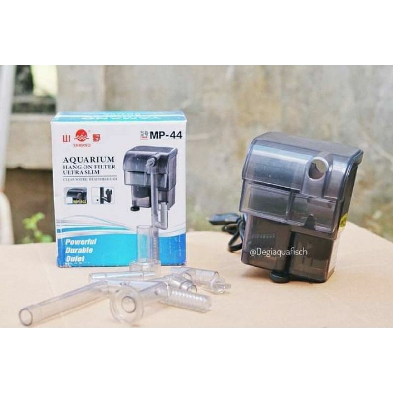 Jual YAMANO MP 44 | FILTER GANTUNG | Shopee Indonesia