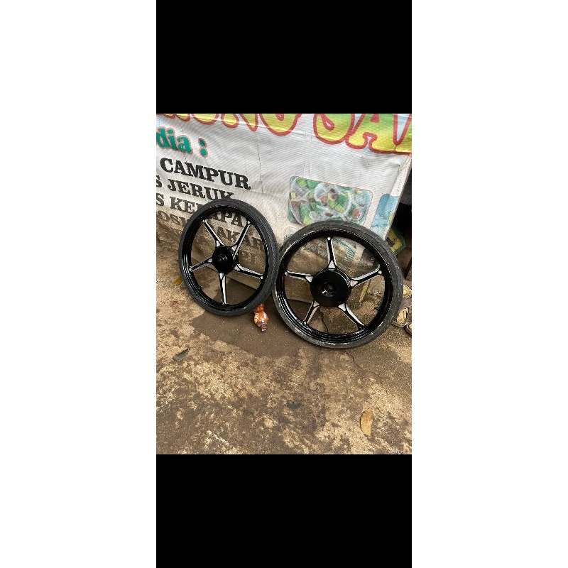 Jual velg magic boy | Shopee Indonesia