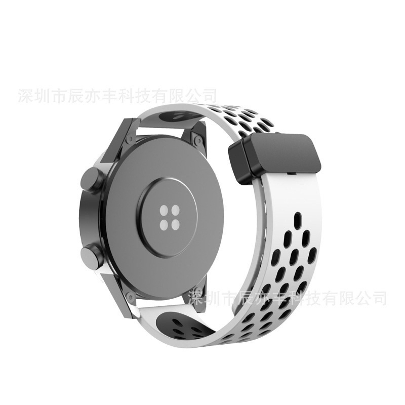 Jual Strap Sport Tali Magnetic Buckle Smartwatch Oase Horizon W1/Oase ... Jual Strap Sport Tali Magnetic Buckle Smartwatch Oase Horizon W1/Oase ...