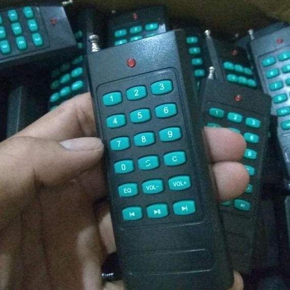 Jual remot mp3 bird caller | Shopee Indonesia