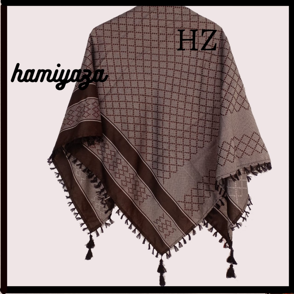 Jual sorban baru motif warna dewasa anak-anak kerudung surban | Shopee ...