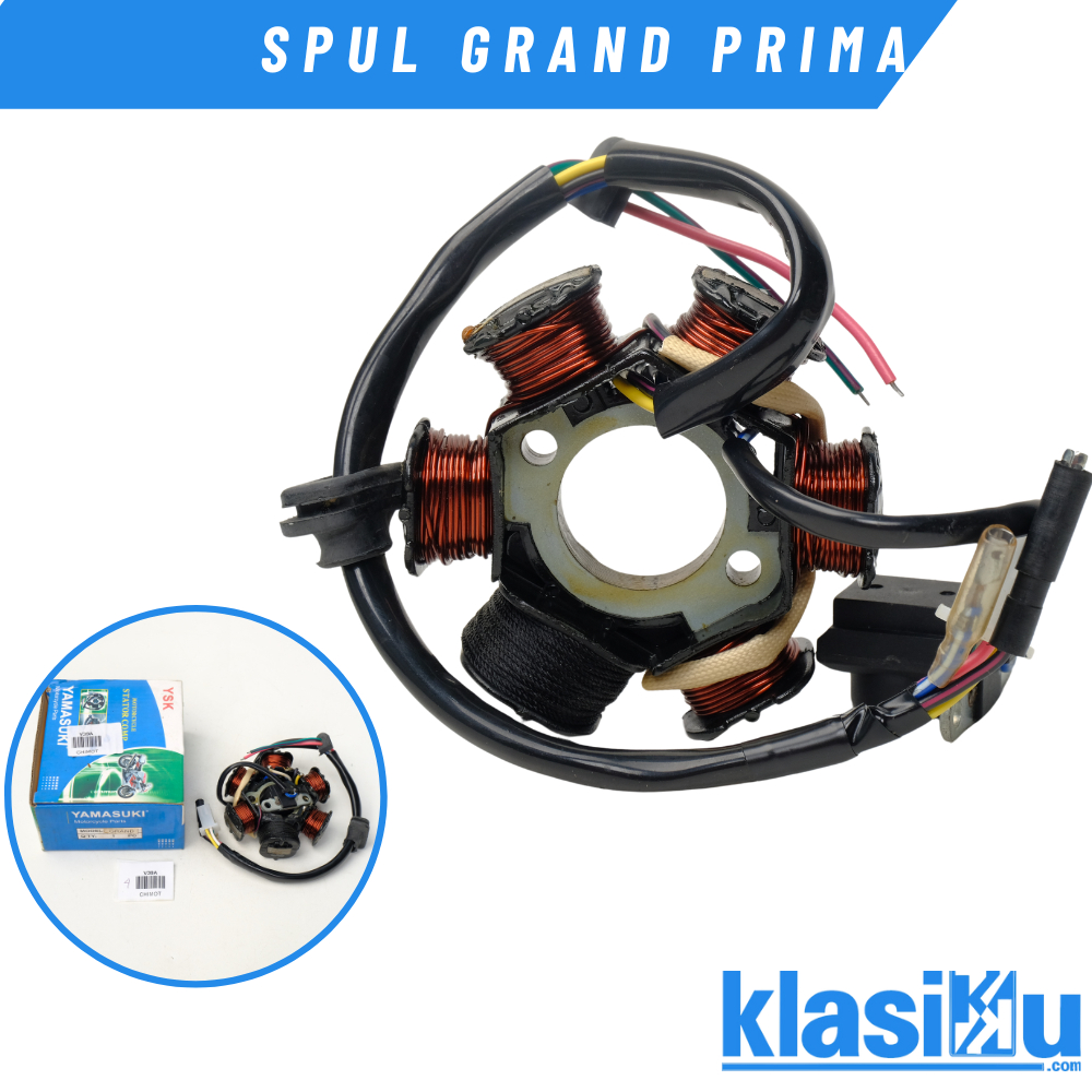Jual Spul Sepul Honda Grand Legenda 2 Astrea Prima Star Supra fit Nos ...