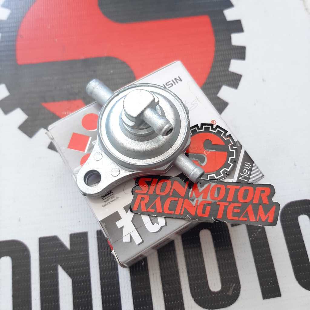Jual Kran Bensin Keran Membran Fuel Yamaha Vega ZR / Jupiter Z Old / Jupiter 115 Robot / Vega R ...