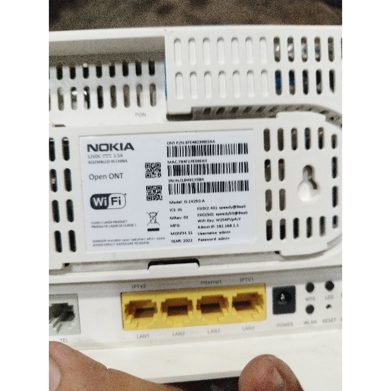 Jual Modem Nokia | Shopee Indonesia