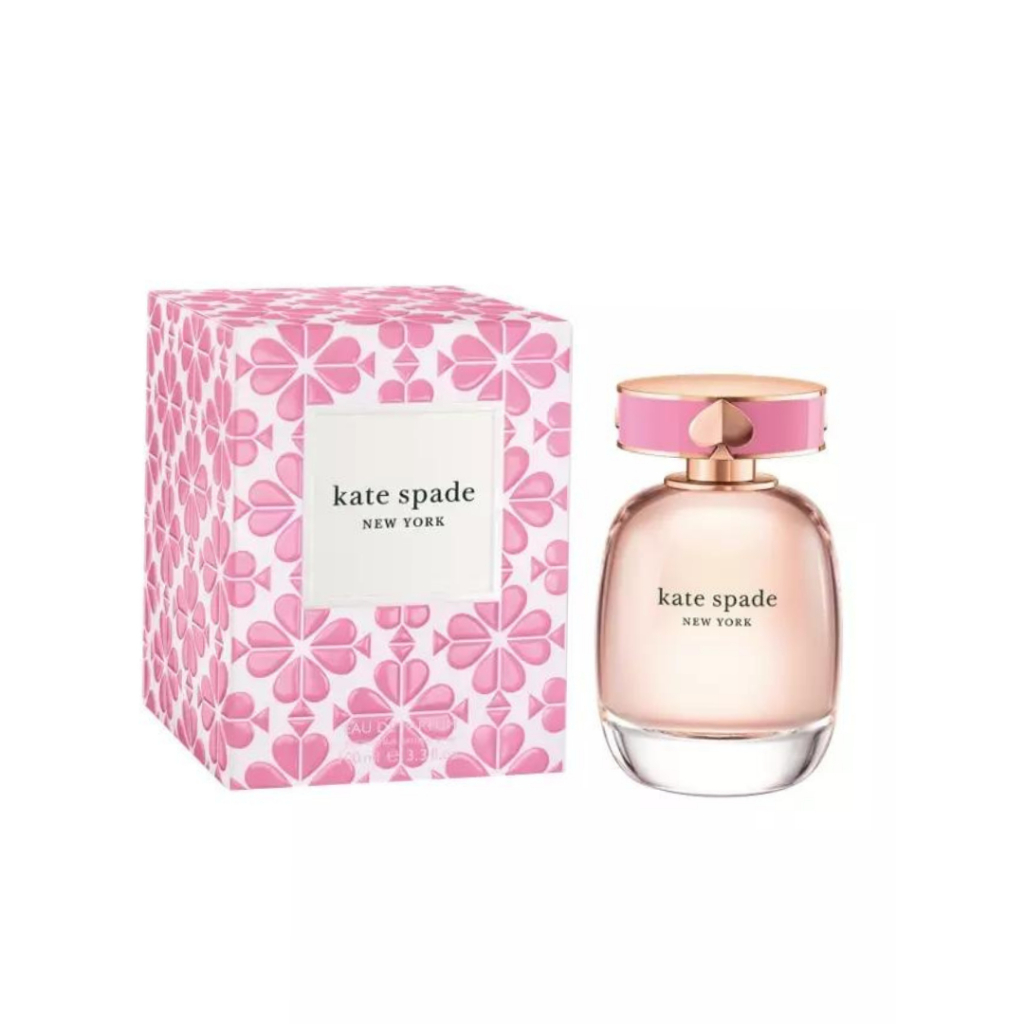 Jual Kate Spade Fragrance Kate Spade New York EDP 100ml | Shopee Indonesia