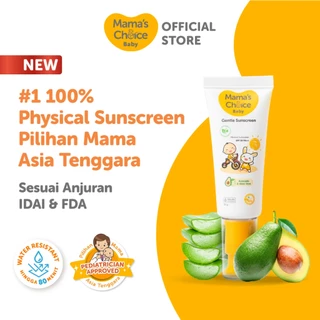 Toko Online Mama's Choice Official Shop | Shopee Indonesia
