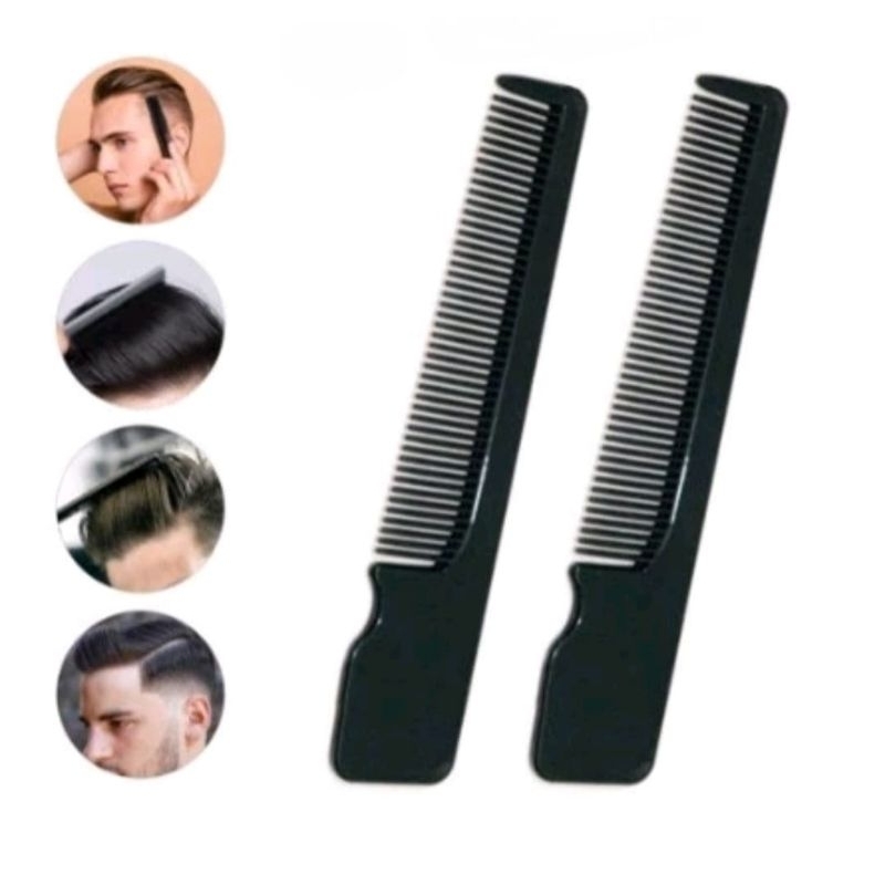Jual Sisir Pomed Saku Mini Pria Sisir Rambut Sovenir Hotel Per Pcs ...