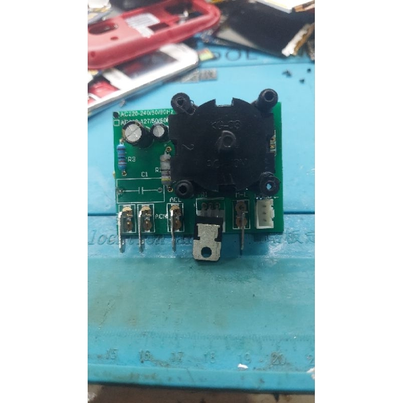Jual pcb mesin mixer mito mx100 original | Shopee Indonesia