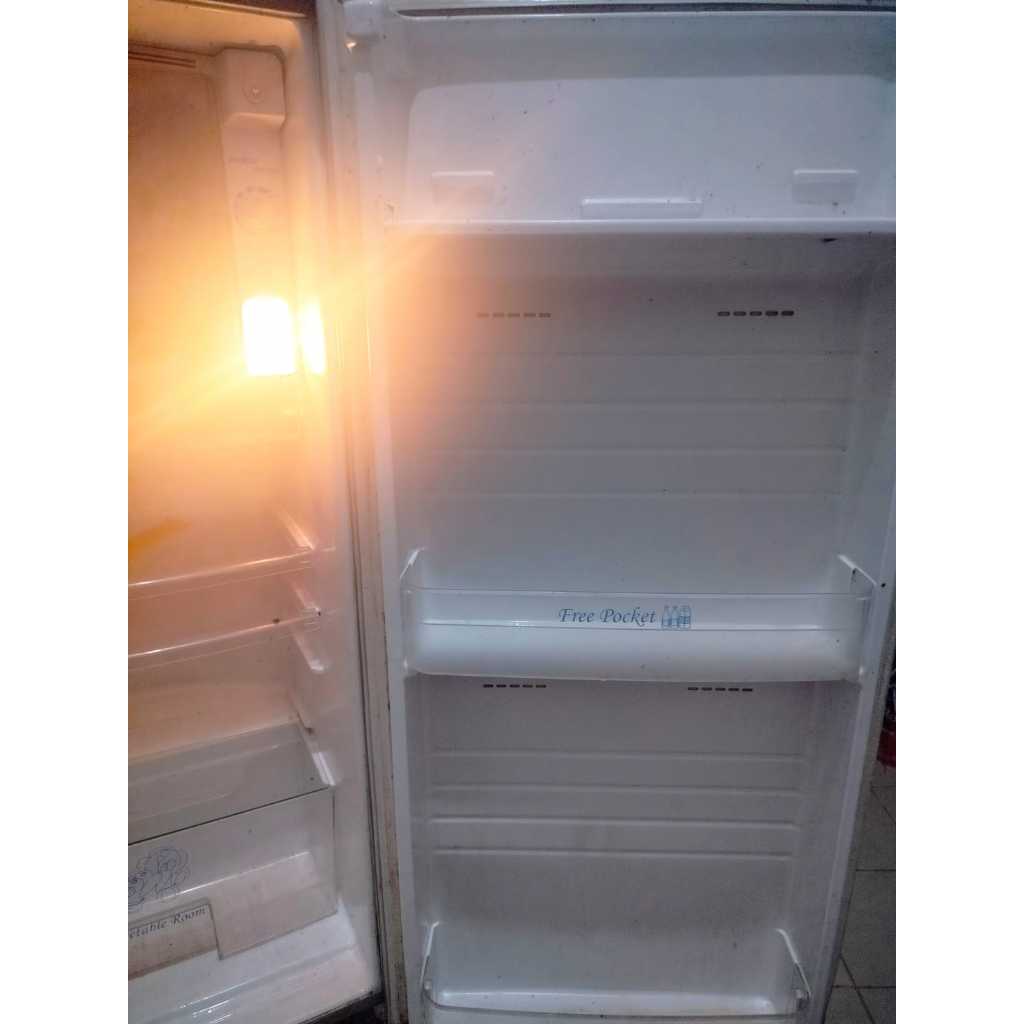 Jual Kulkas 1pintu second | Shopee Indonesia