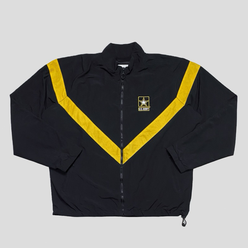 Jual Physical Fitness Uniform American Uniform Jacket | Shopee Indonesia