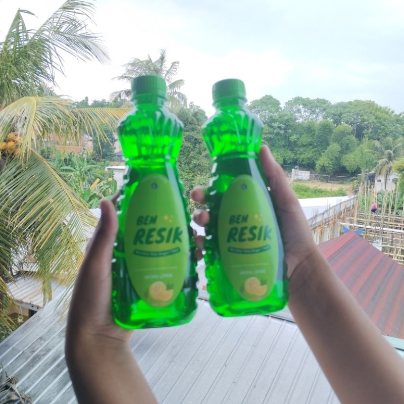 Jual Ben resik | Shopee Indonesia