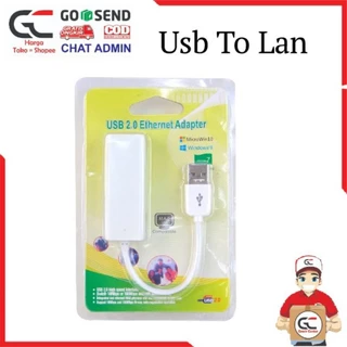 Jual USB LAN Terlengkap & Harga Terbaru Desember 2025 | Shopee Indonesia
