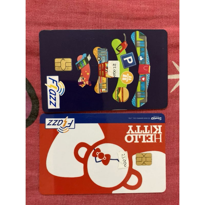 Jual kartu flazz gen 2 murah | Shopee Indonesia