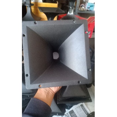Jual Teknologi untuk Generasi Mendatang HORN TWEETERTWITTER Uk 22x22 ...