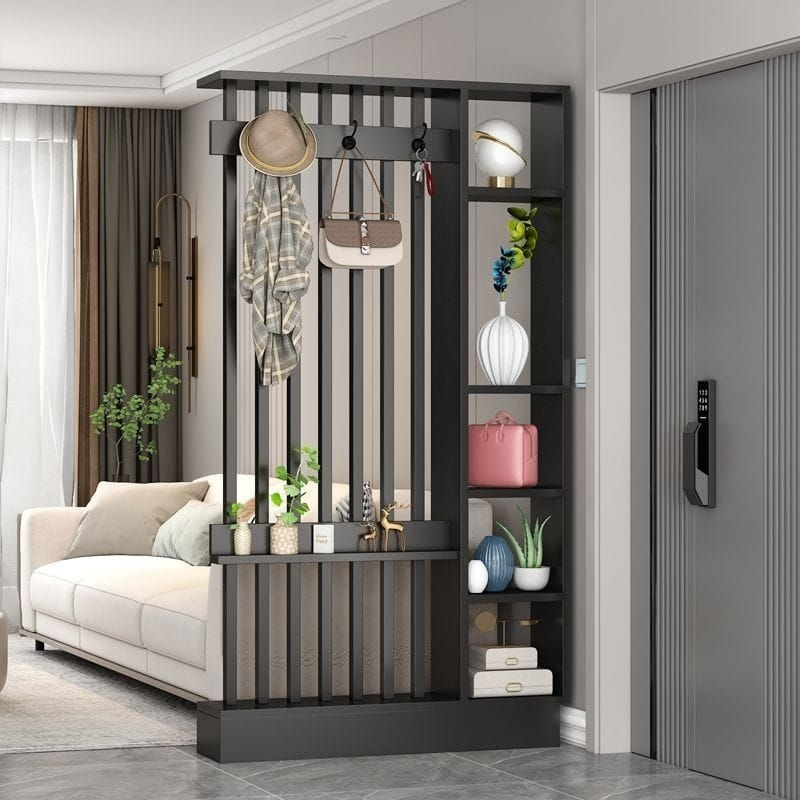 Jual Partisi penyekat ruangan minimalis pembatas ruang tamu ukuran ...