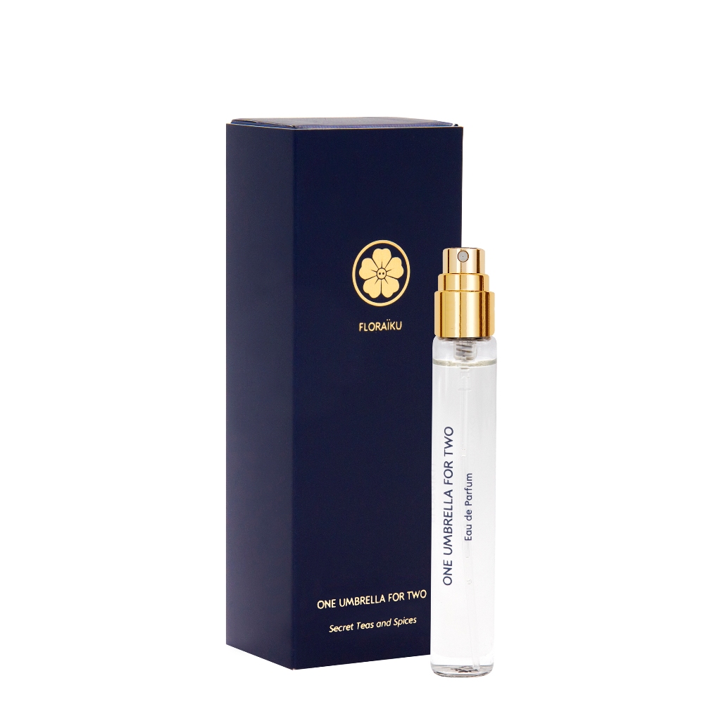 Jual Floraiku One Umbrella For Two Eau De Parfum 10ml | Shopee Indonesia