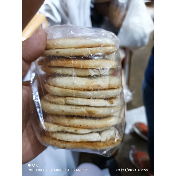 Jual Roti Bulan khas Medan | Shopee Indonesia