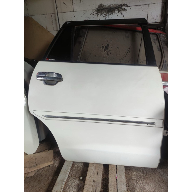 Jual Panel Pintu Mobil Belakang Tengah Kanan Innova Inova Lama Original ...