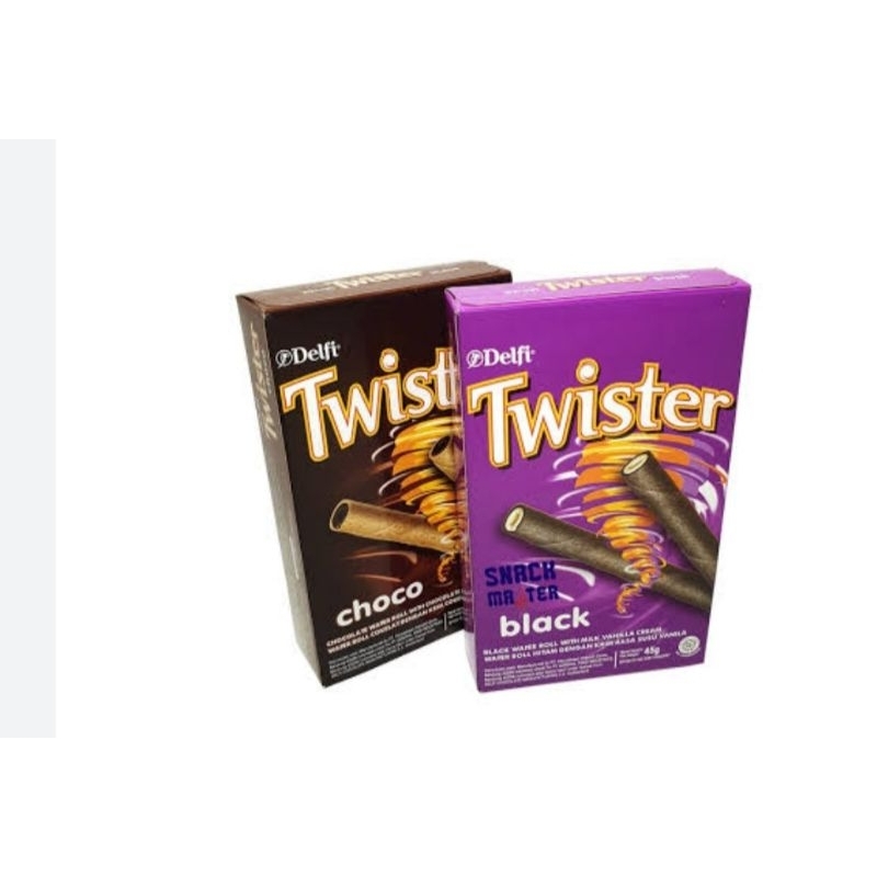 Jual Twister Box 35 g | Shopee Indonesia