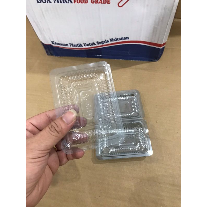 Jual MIKA MMPG 5X / MIKA KUE BENING UKURAN 5 | Shopee Indonesia