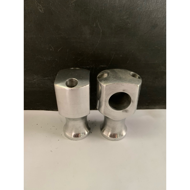 Jual Raiser stang custom universal, raiser custom,riser custom,raiser ...