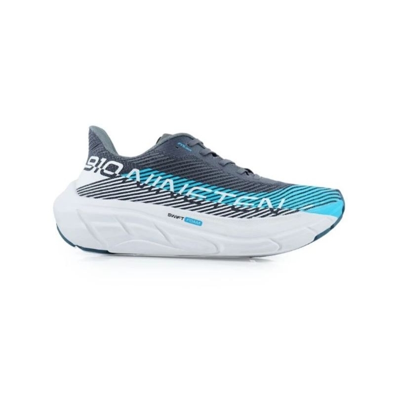 Jual Sepatu Running Nineteen 910 Haze Vision 1.0 - Nineteen Haze Vision ...