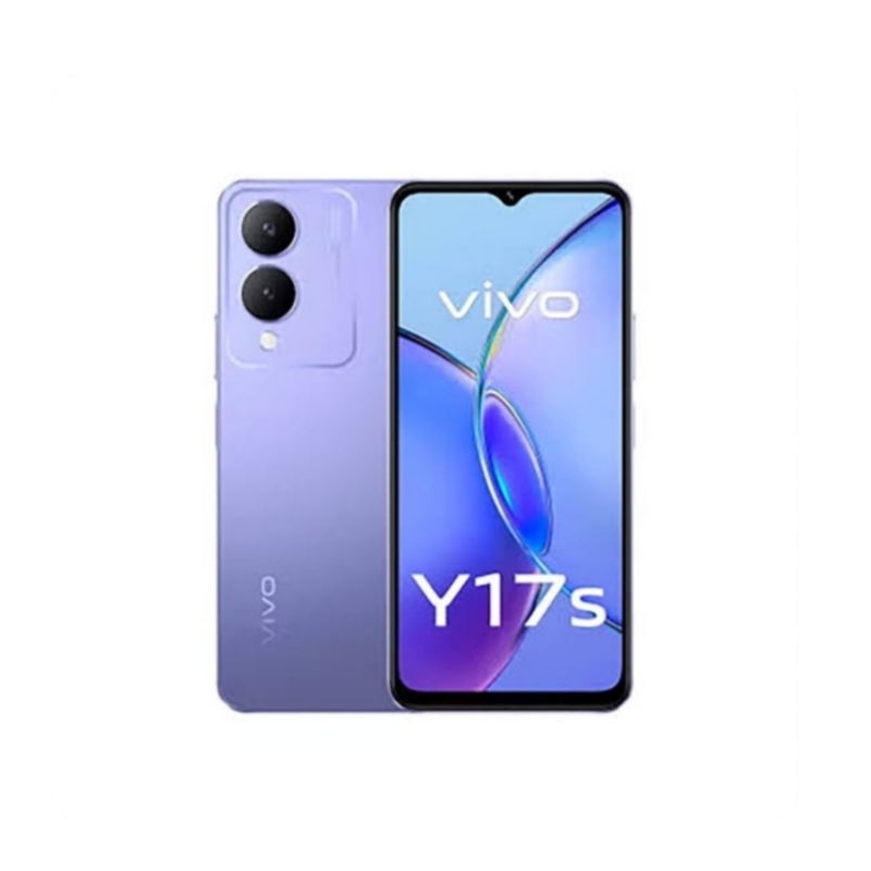 Jual HP VIVO Y17S 6/128 GB - VIVO Y17 S RAM 6GB ROM 128GB GARANSI RESMI ...